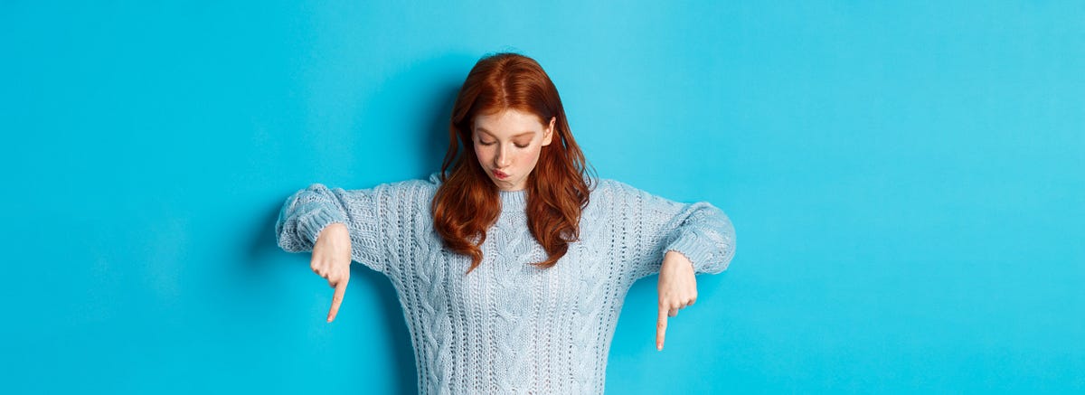 Negativity Doesn’t Just Bother You, It Affects Everyone Around you | by ...