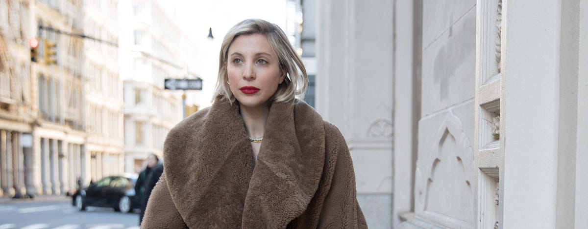 A Day In The Life: Kerry Pieri. Harper’s Bazaar Digital Fashion… | by ...