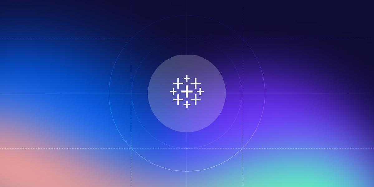 FONTS IN TABLEAU — 2024. At the latest 2024 Tableau Conference… | by ...