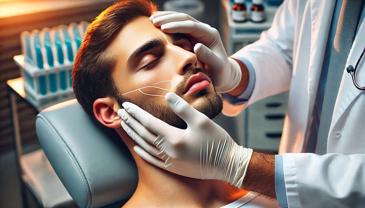 Understanding Masseter Muscle Treatment Options in NYC | by Syra ...