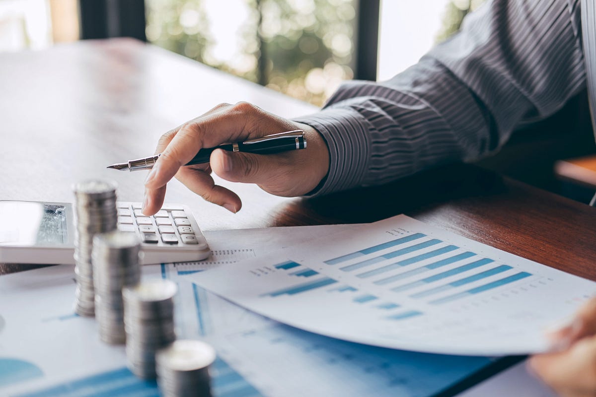 Why Businesses Should Start Tax Planning Today? - Luna Morris - Medium