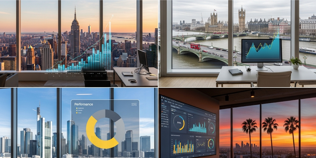 July 2025 Market Reflection: South American Opportunities and Global Trends | by Finlay ...