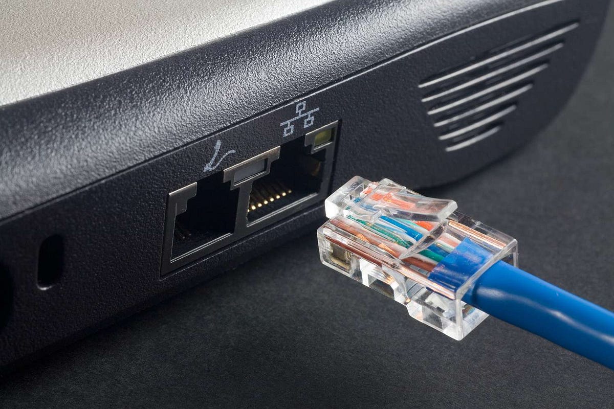 Cable Modem Global Market 2023 : Insights, Growing Trends And Outlook ...