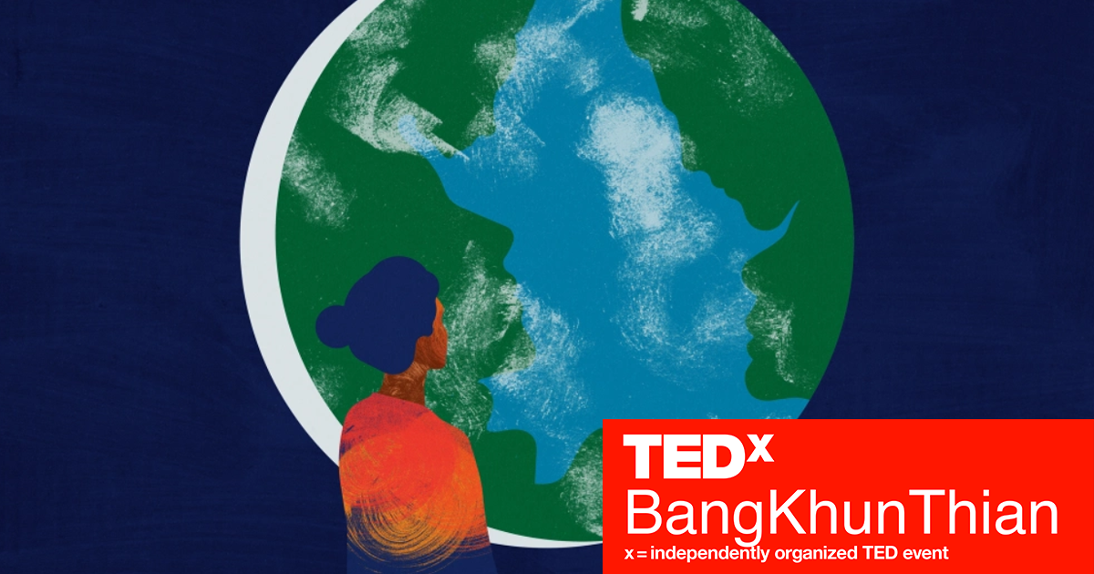 ไปสู่หนทางไร้ขยะอย่างไร. Zero waste: ในวันนี้ TEDx บางขุนเทียน… | by KARNNIKRO | Medium