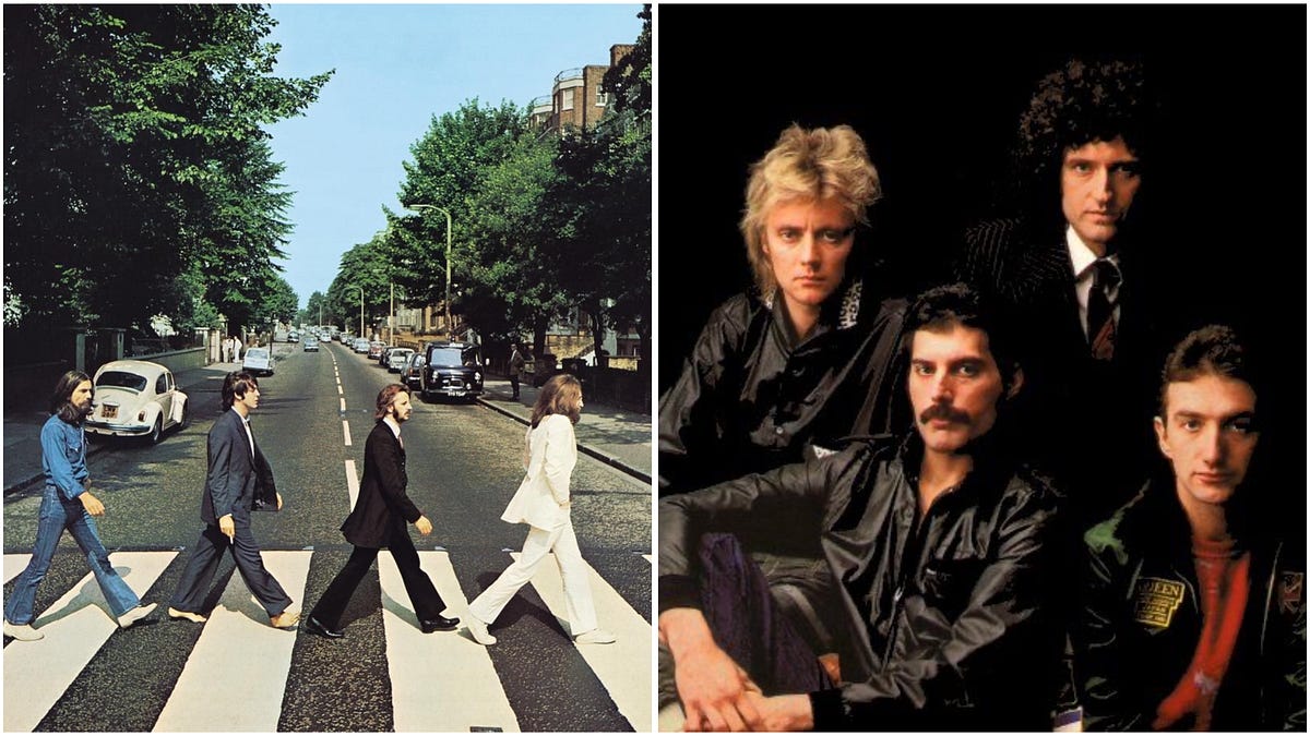 Two Songs, One Heartbreak: The Beatles’ For No One and Queen’s Who ...