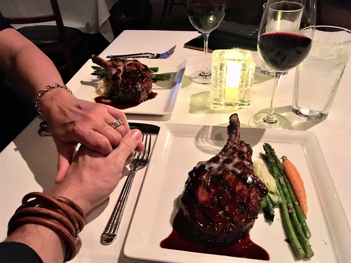 Dating Your Wife: Show Her You’ve Been Listening | by Gregg Akkerman ...