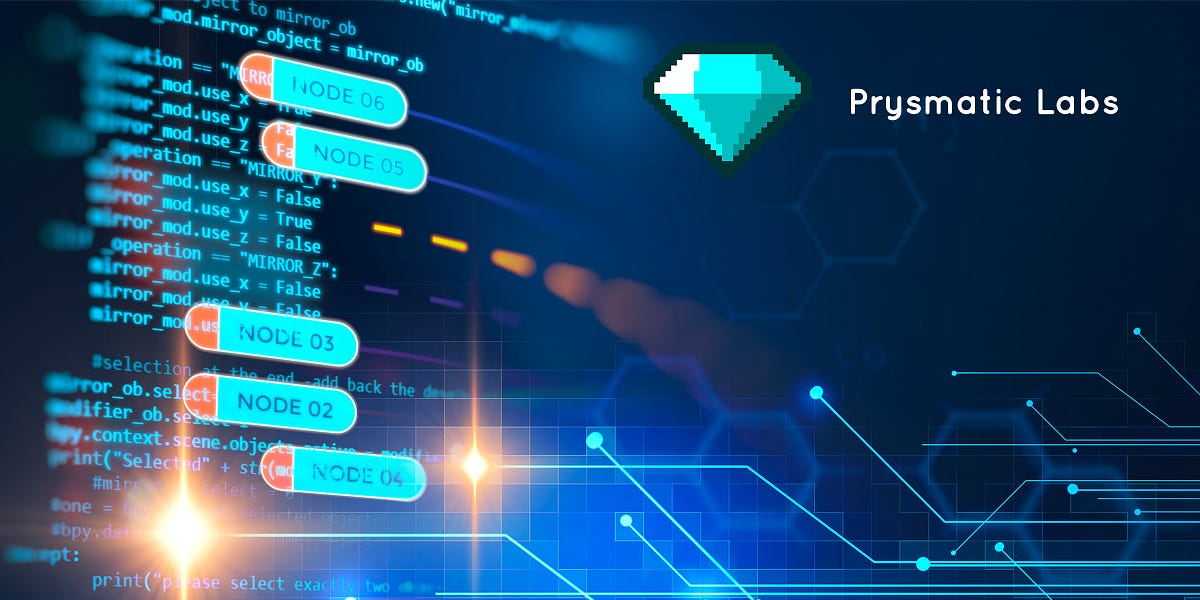 Prysmatic Labs Wins Prestigious Ethereum Scalability Grant | by XYO ...