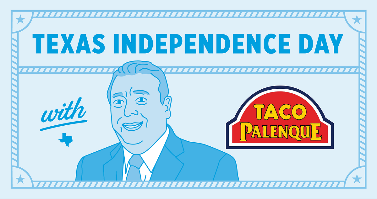 Taco Palenque: Texas proud | Favor Delivery