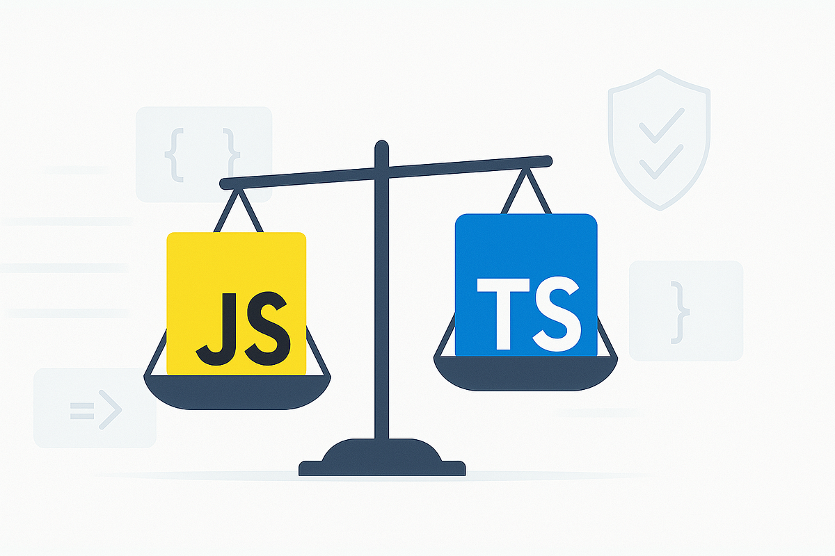 Is TypeScript Overrated? Thriving on Plain JavaScript | by Neurobyte ...