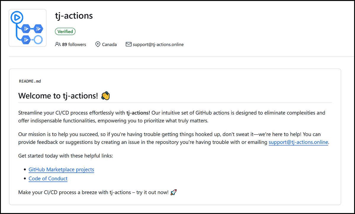 ‘tj-actions/changed-files’ Supply Chain Attack (CVE-2025–30066) affects over 23,000 repositories ...