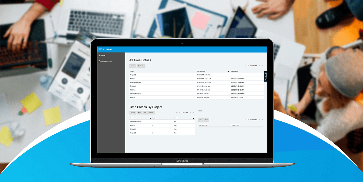 How to Customize an IoT App with Mendix: Using the Internet Button | by ...
