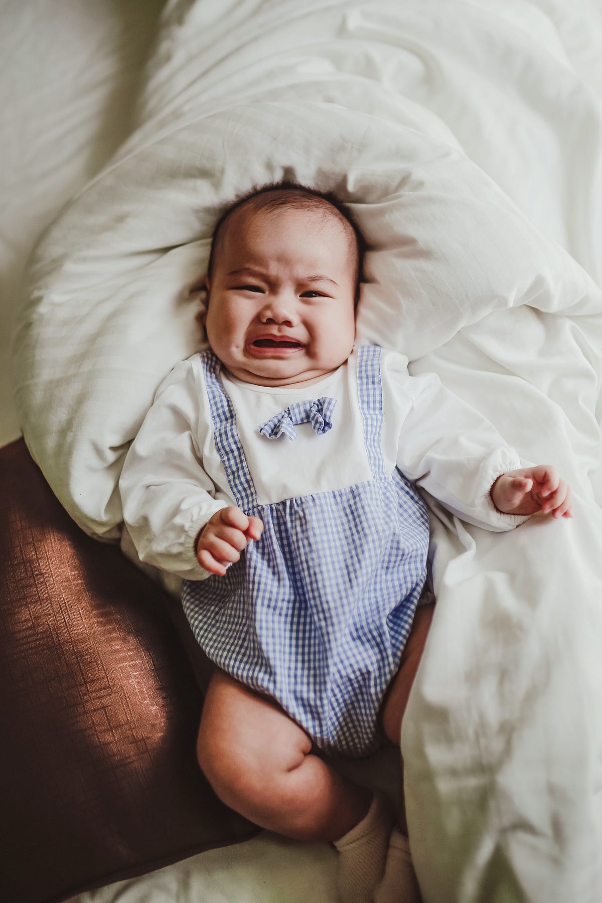 What The Heck Is A Whye Waite?. How not to name a child. | by Whye ...