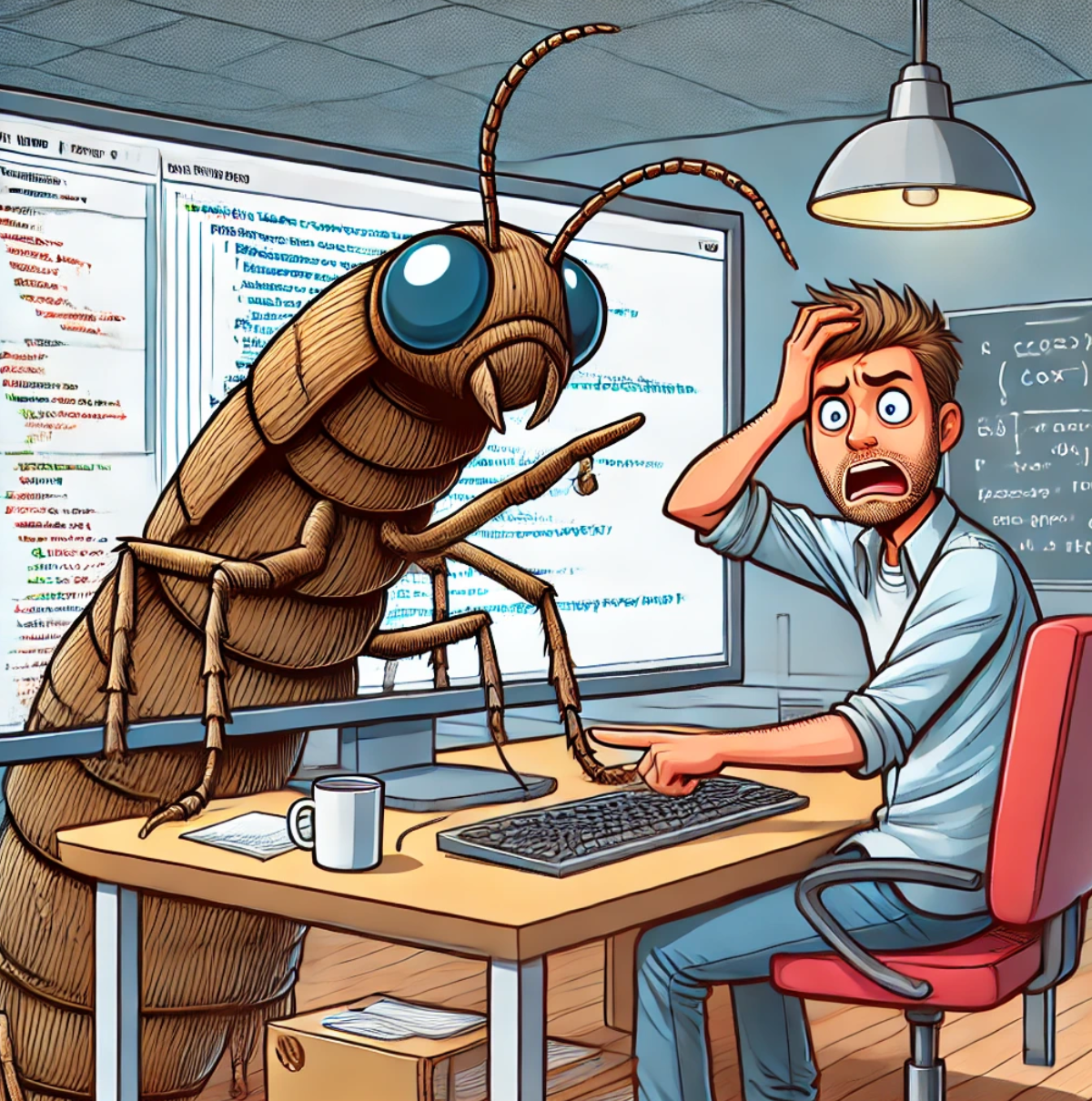 Let’s Talk About Testing, C and C++: Was The CrowdStrike Bug A Pointer ...