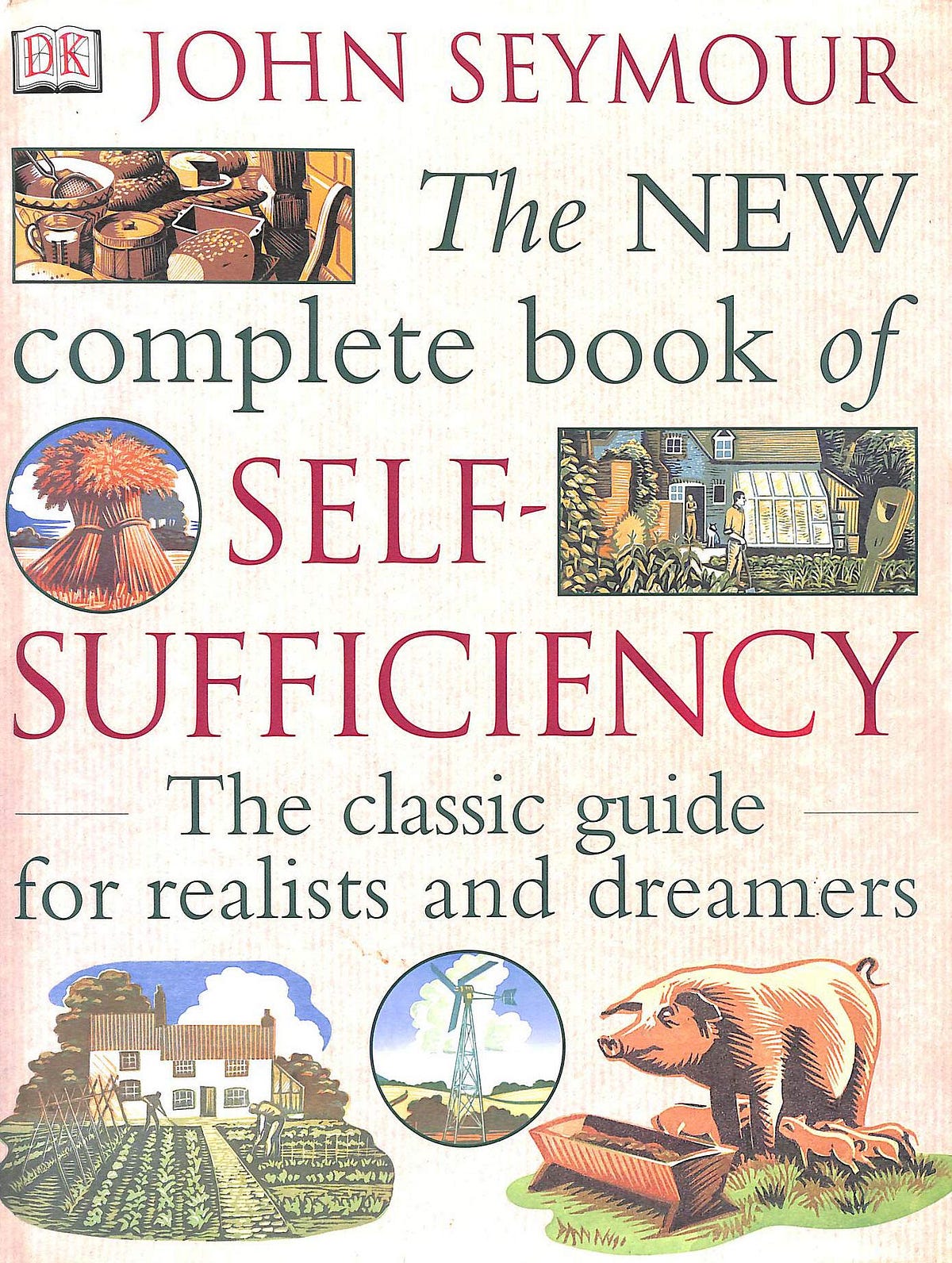 [EBOOK] New Complete Self-Sufficiency : The Classic Guide for Realists ...