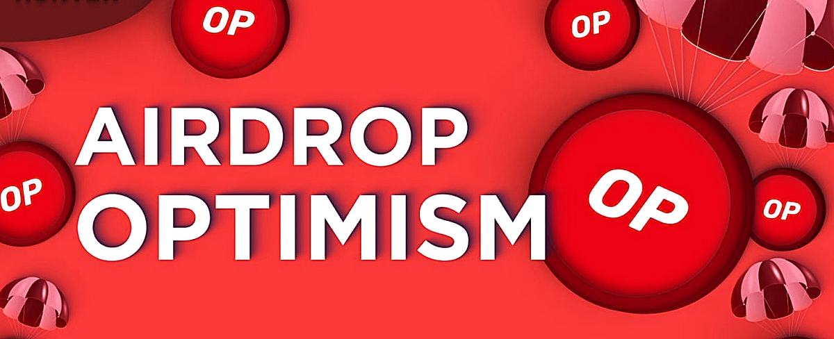Get Ready for Optimism Airdrop🔥Guide & OP Token Tips | Medium
