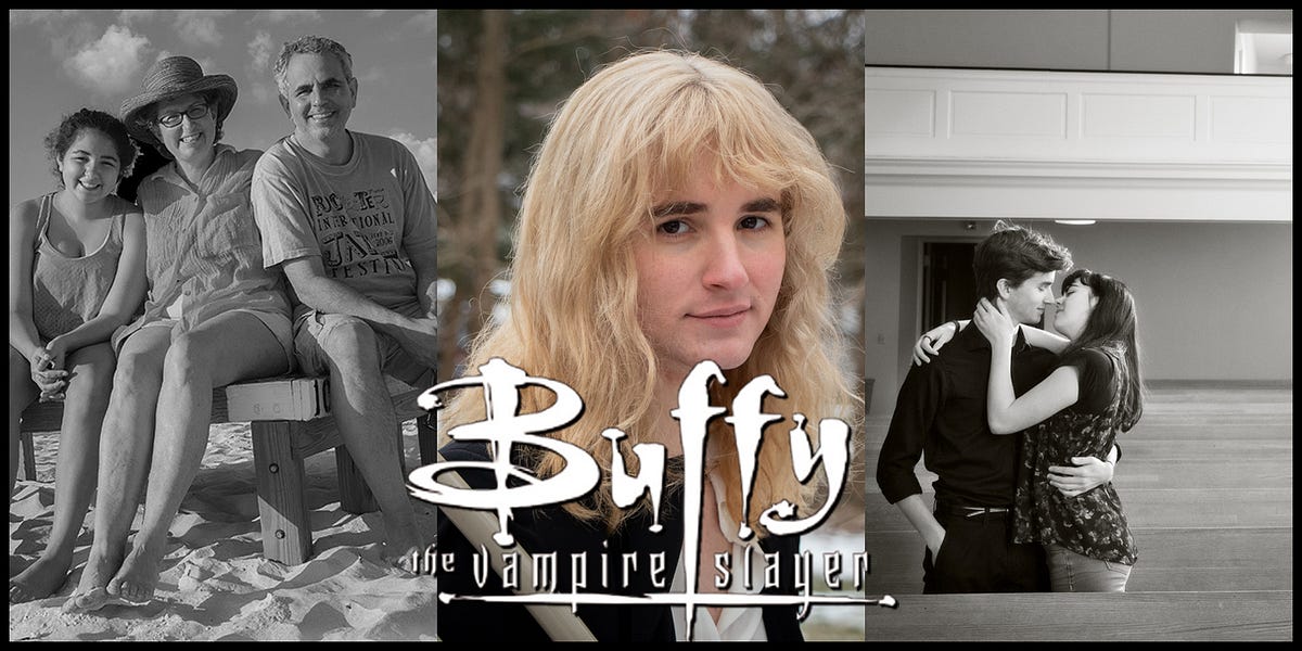 , with Feeling. Growing up and moving forward with… | by Ella Yurman ...