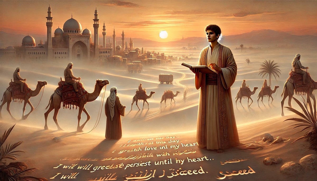 I Attempted Og Mandino’s 10 Scrolls’ 1st Scroll For 1 Month, Here’s ...