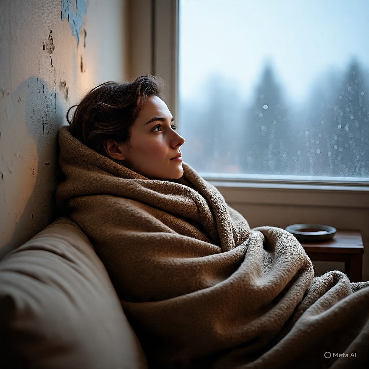 The Dark Side of Cozy Winters No One Warns You About | by Jabeen | Jan ...