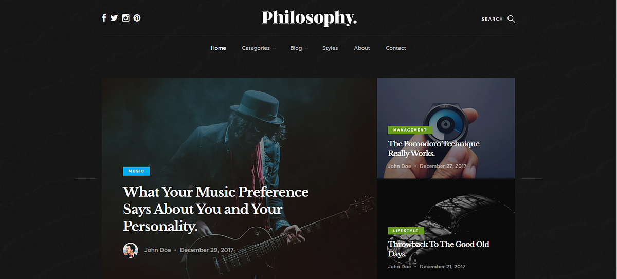 Learning Django I am currently learning Django framework right now, for ...