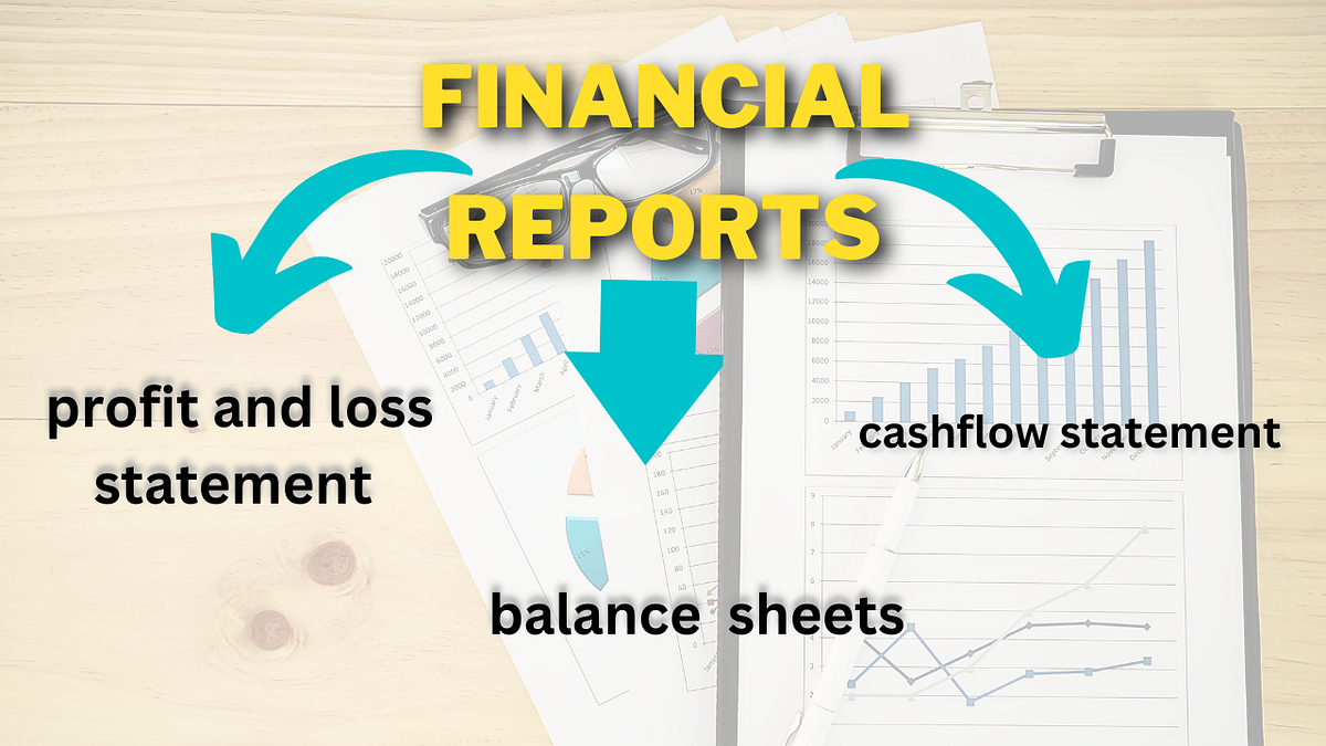 How do we choose a good company in the stock market? | by ...