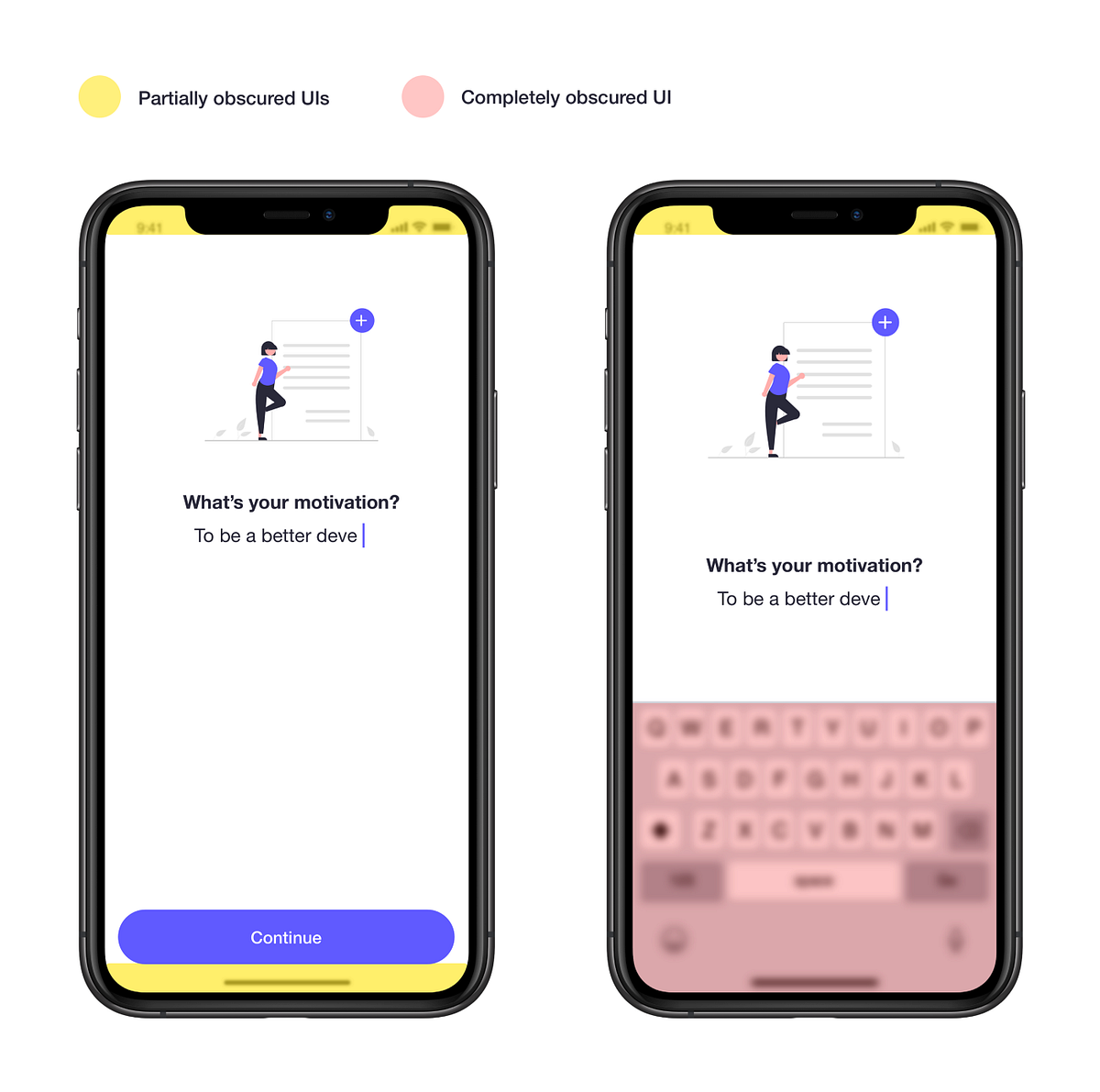 padding, viewPadding, 그리고 viewInsets에 대해 | by 우디 | 팀워크 사생활 블로그 | Medium