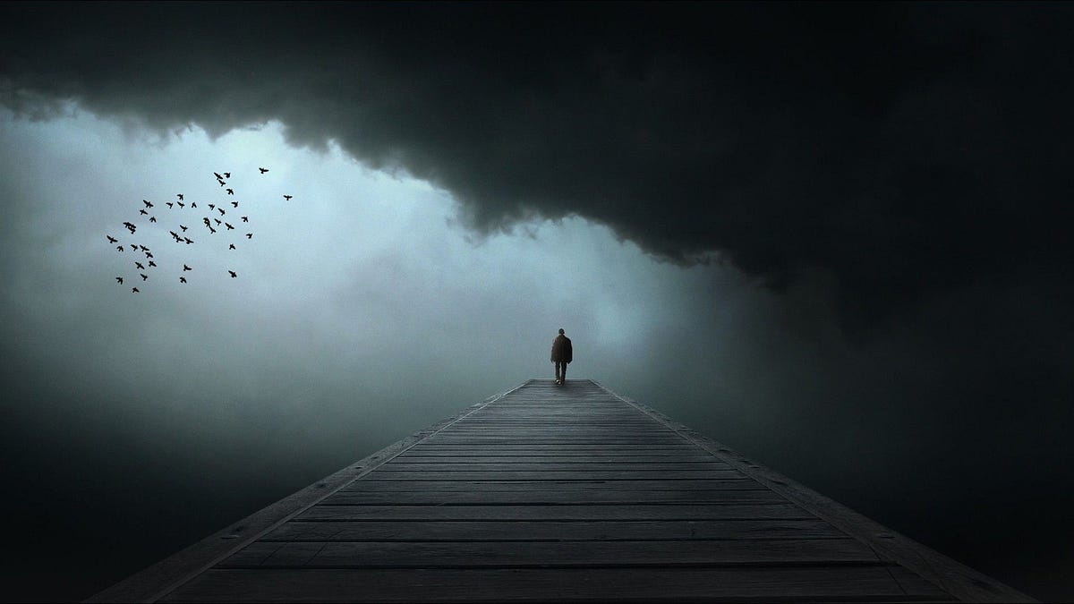 Listen. “To each there comes in their lifetime… | by Susan Guner | Medium