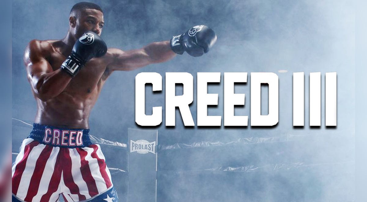 [CUEVANA3] Ver Creed 3 (2023) Pelicula Completa Online en Español y Latino | by Ver Creed 3 ...