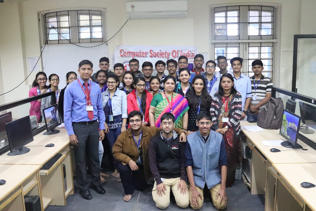 CodeVenza — Journey to Code. CodeVenza is a 2 days long coding event ...