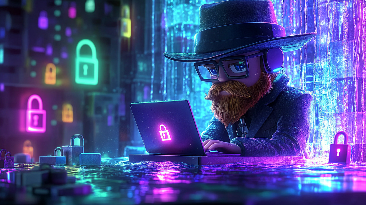 HackTheBox: Cascade — Walkthrough | by IBYf0r3ns1cs | Medium