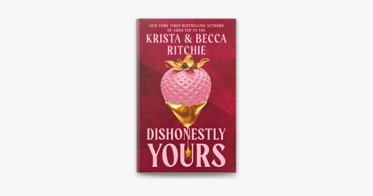 Dishonestly Yours Review | Medium