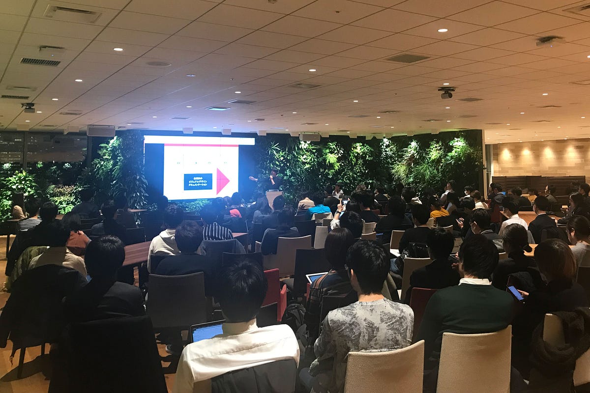 BtoB特化型のUXイベント 「UX Bridge vol.3」実施報告！ | by Mitsuko Kishi | Emotion Tech