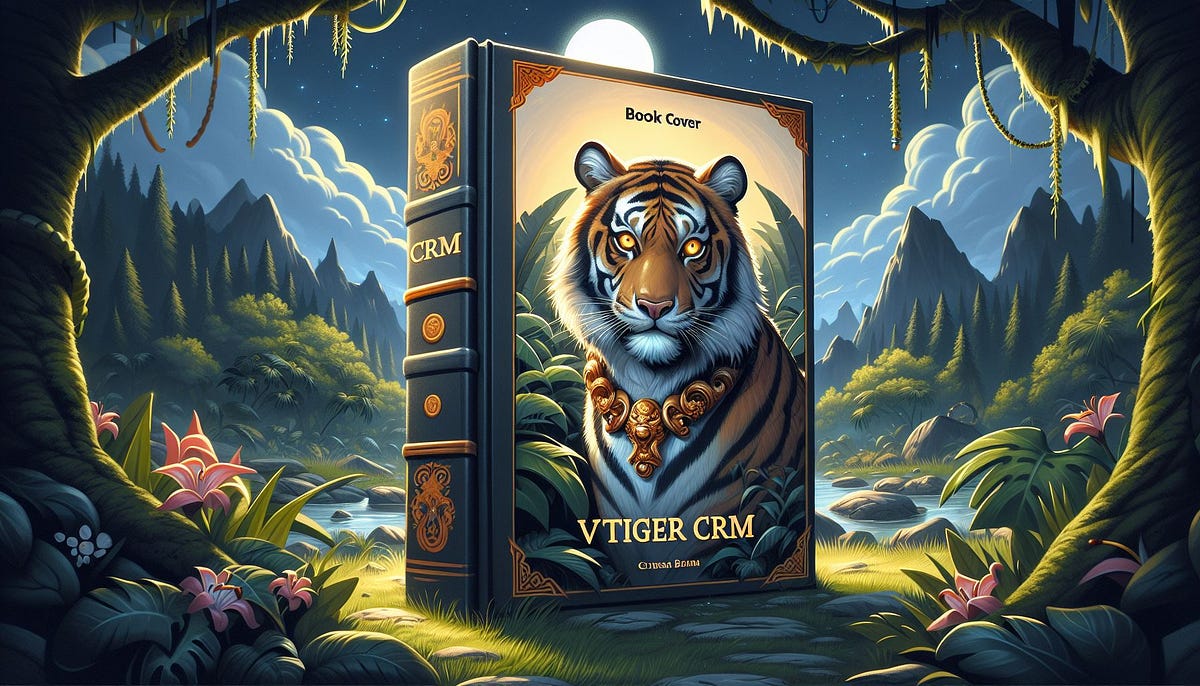 Tiger CRM for Your Website. I am installing TigerCRM for the first ...
