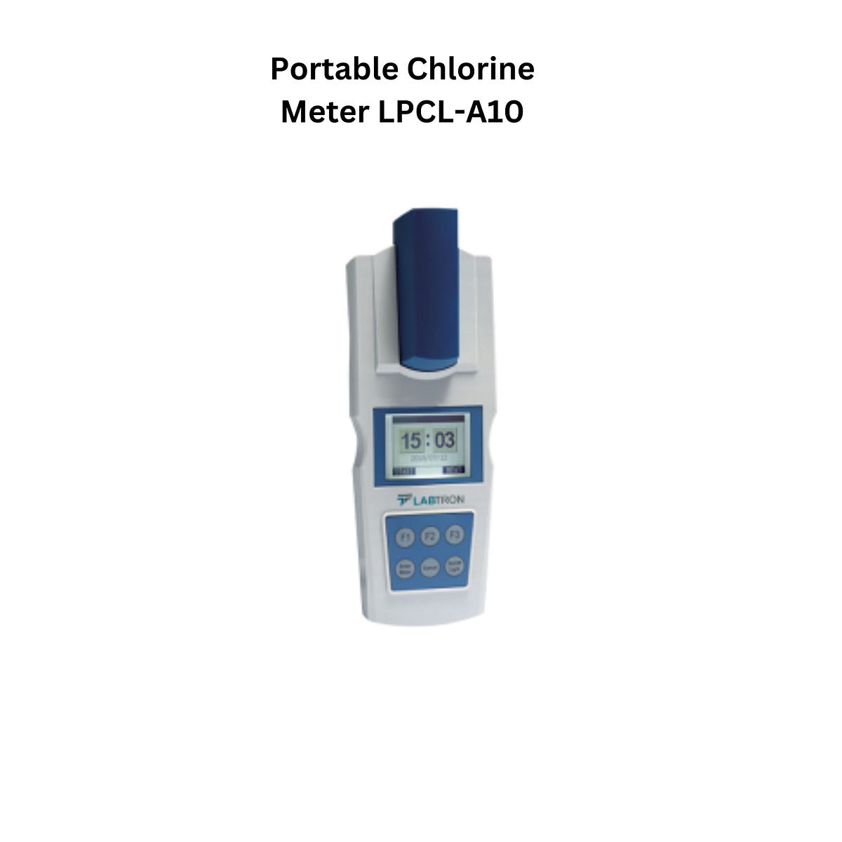 Ensuring Water Safety with the Labtron Portable Chlorine Meter | by ...