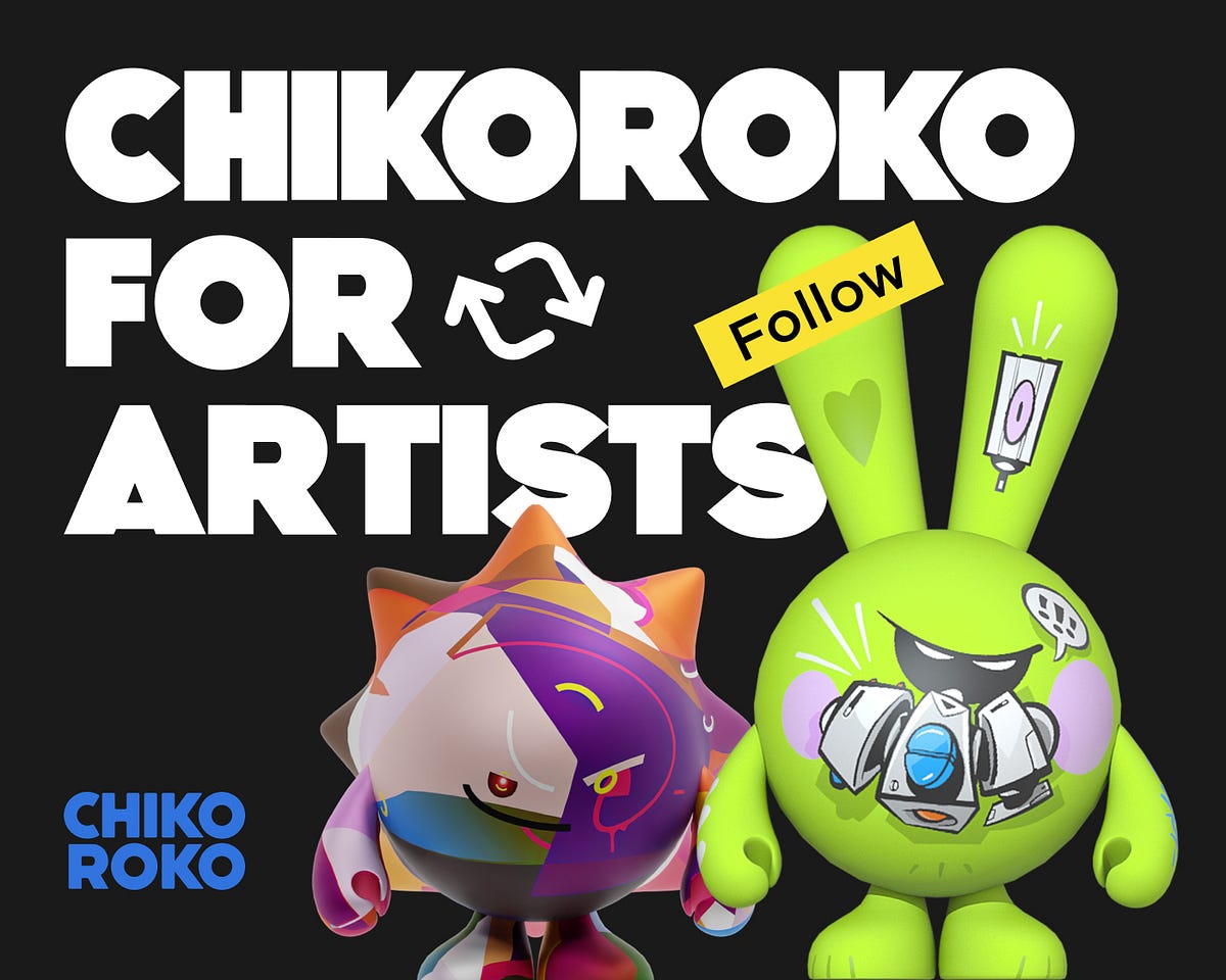 The Artistic Advantages: Unveiling the Benefits of Being a ChikoRoko ...