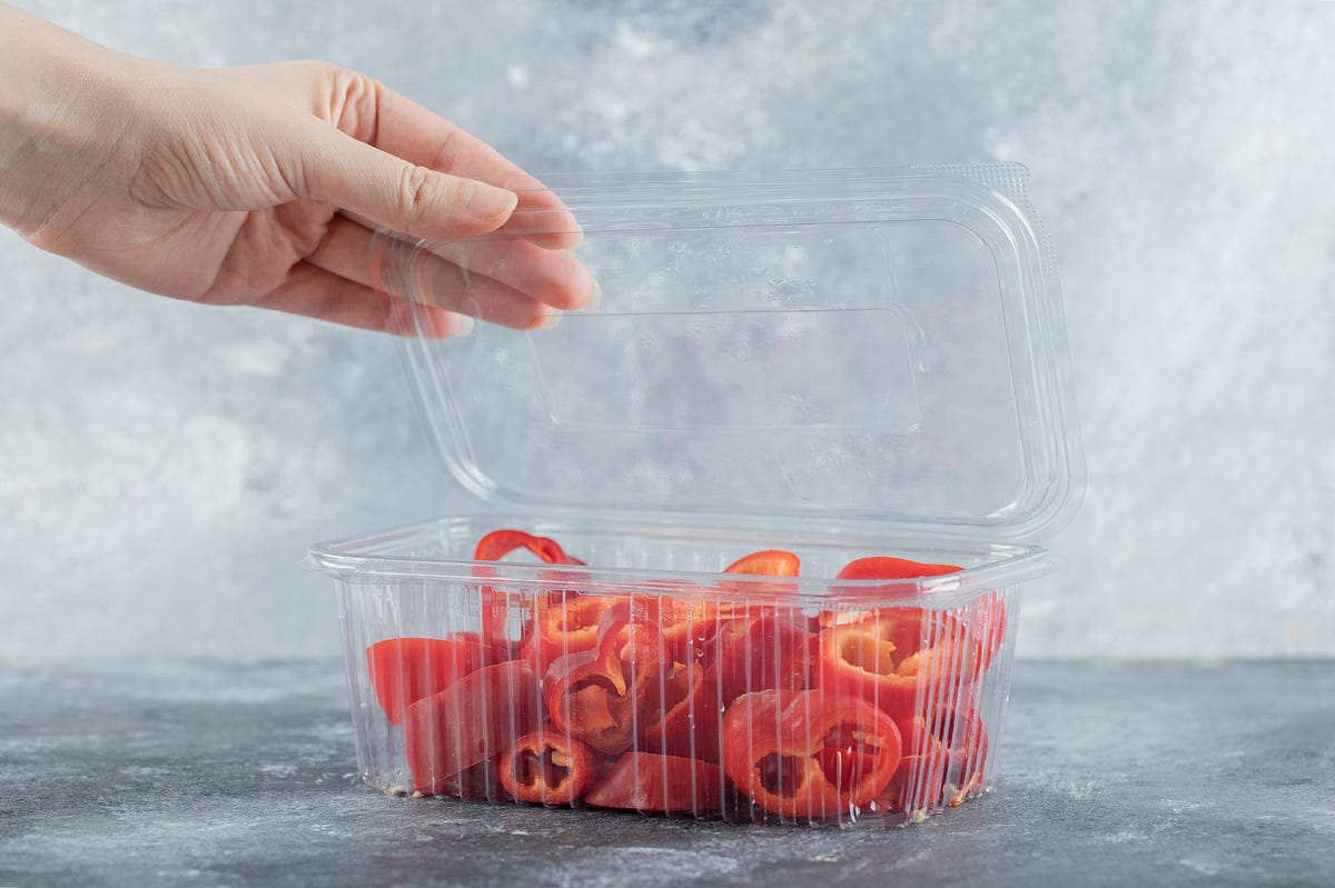 Unveiling the Facts: The Truth About Plastic Storage Containers and ...