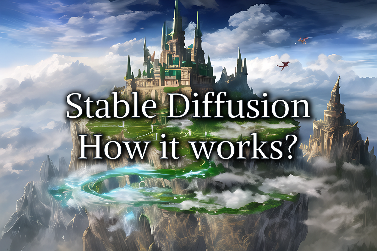 Stable Diffusion Clearly Explained! | by Steins | Medium