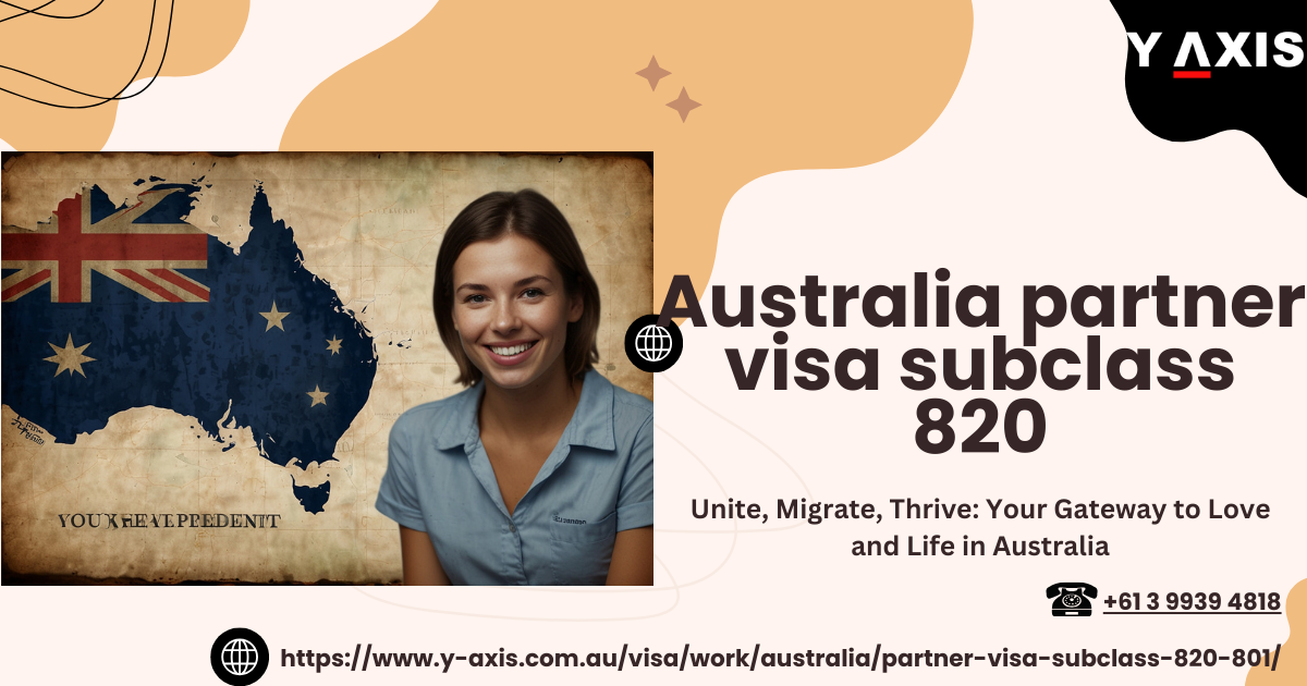 Navigating Love and Immigration: Understanding Australia’s Partner Visa ...
