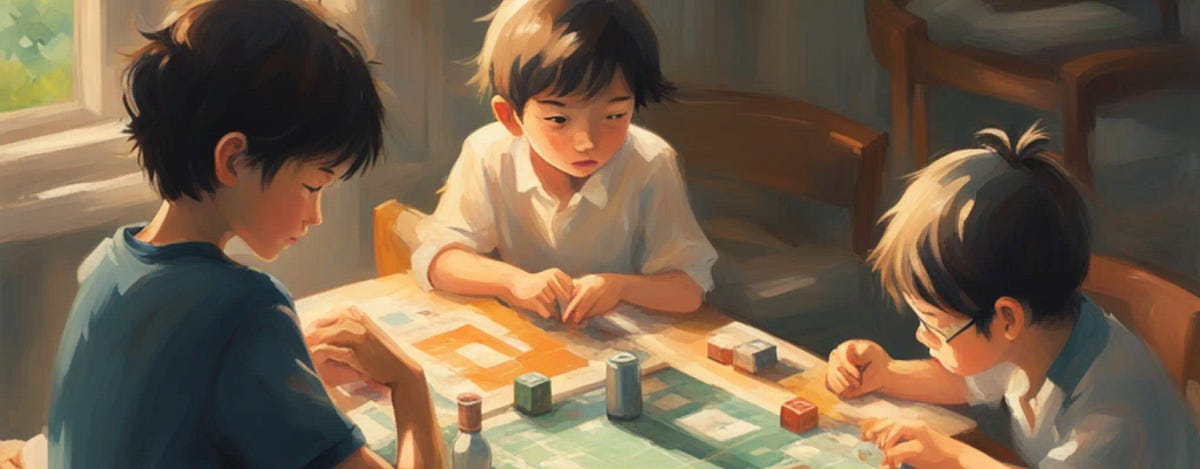 2023’s Best Connect 4 Games: A Detailed Review for Selection | by Ava ...