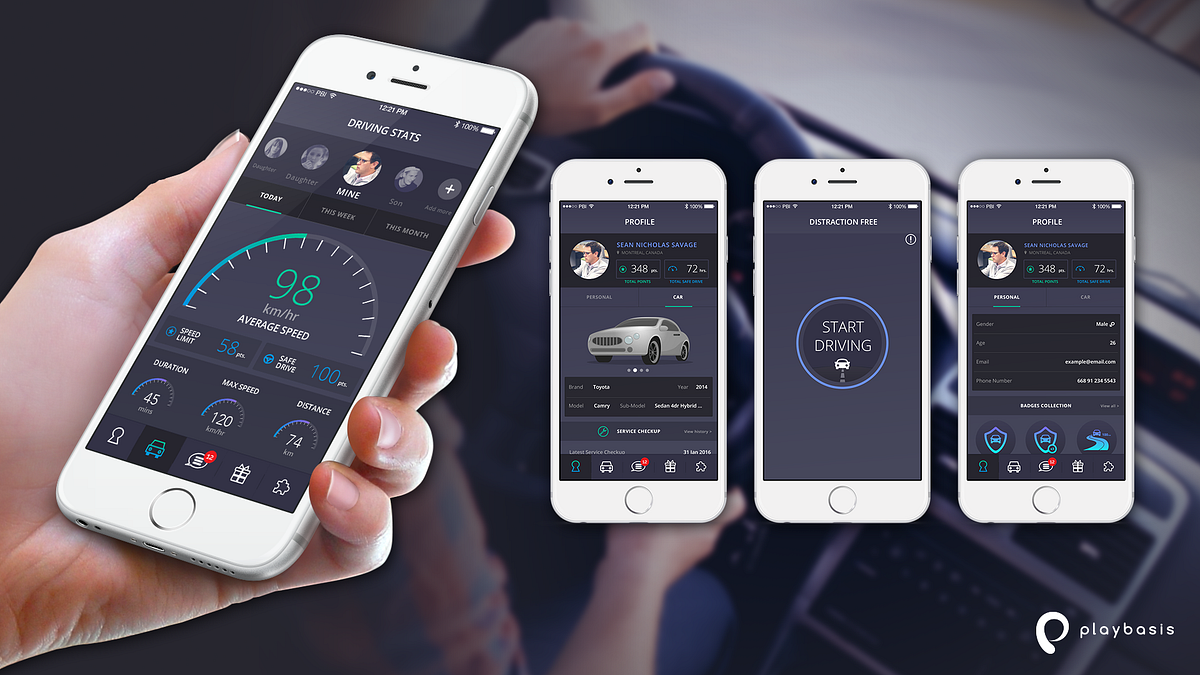 Why gamification matters to the auto industry | by Rob Zepeda | Medium