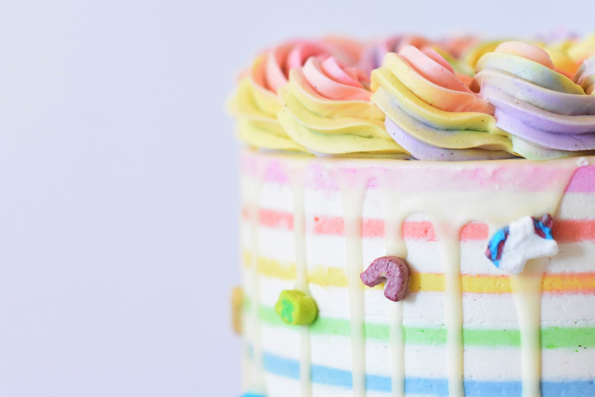Are You Gonna Eat My Cake?. Song parody of Are You Gonna Go My Way ...