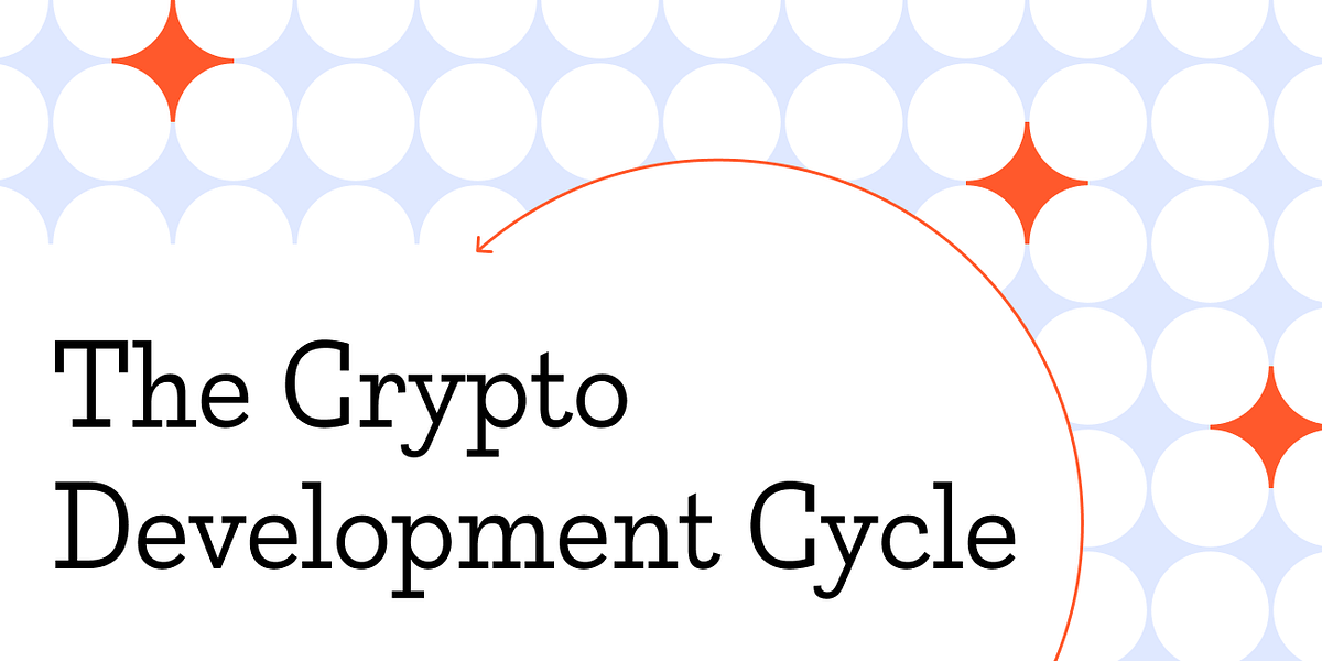 The Crypto Development Market Cycle | by Mercuryo Hare | Mercuryo | Medium