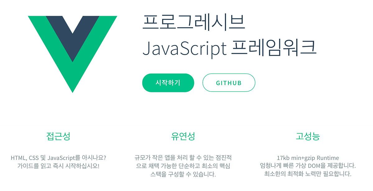 Vue-CLI 로 Vue.js 시작하기 (browserify / webpack) | by 스키머(schemr) | Witinweb | Medium