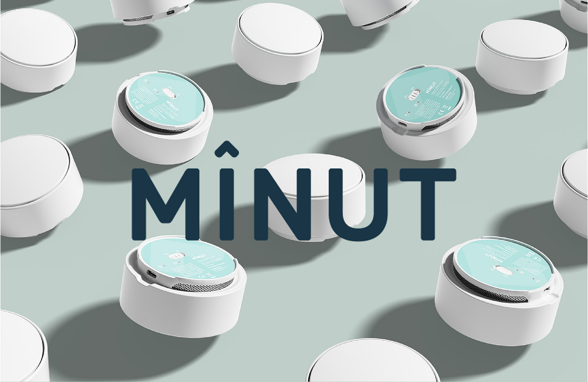 Why we invested in Minut — Or, “Is it possible to monitor a home ...