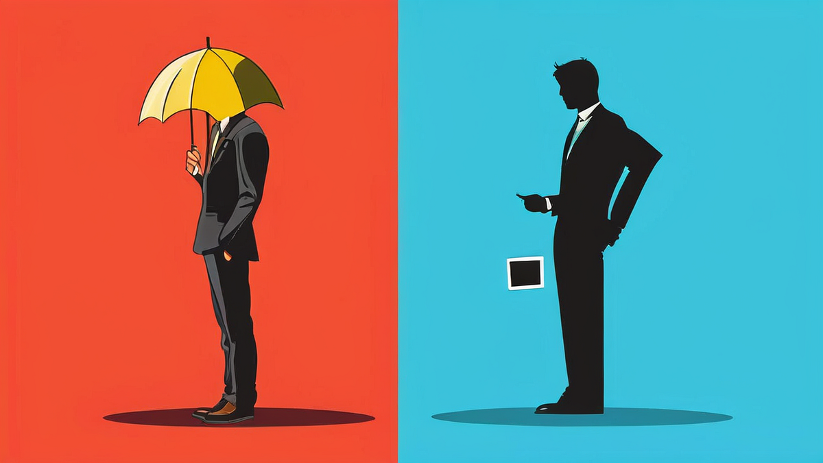 Offline Work vs. Online Work. Navigating the New Landscape of… | by ...