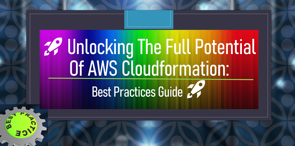 In the ever-evolving landscape of cloud orchestration, mastering AWS CloudFormation is like ...