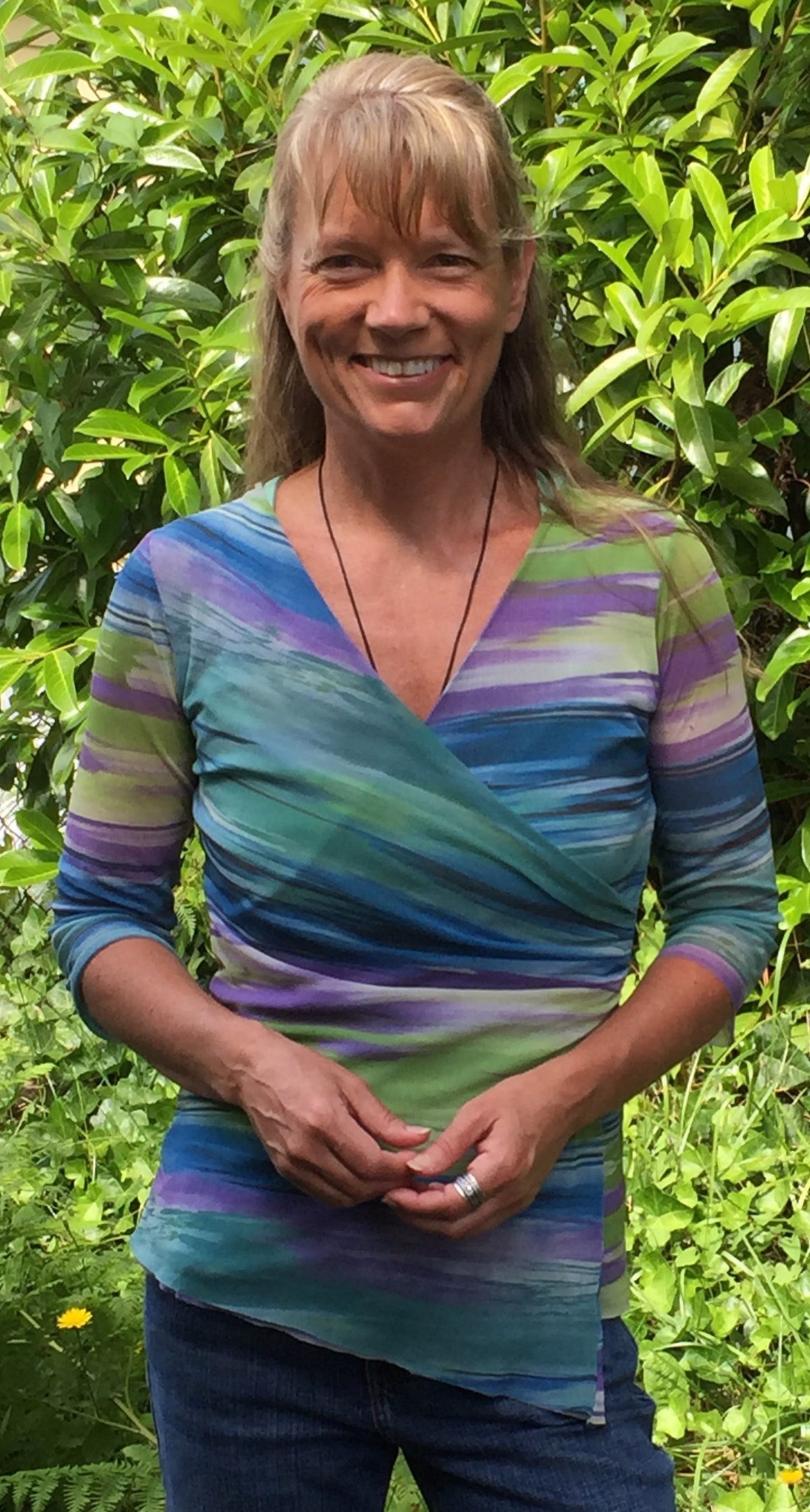 Hello MacKenzie and All, Firstly, MacKenzie, you are AMAZING in the ...