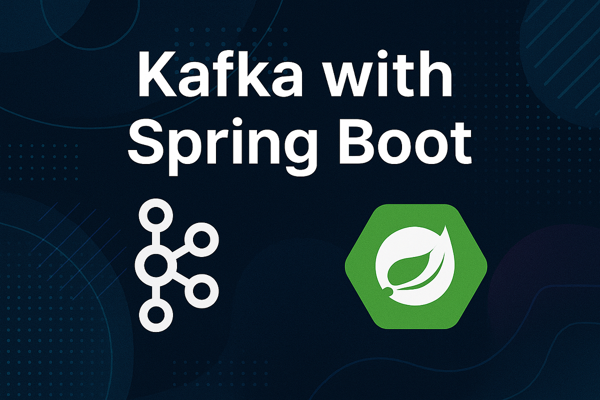 Kafka with Spring Boot: The Ultimate Guide (With Real Interview Questions!) | by Pudari Madhavi ...