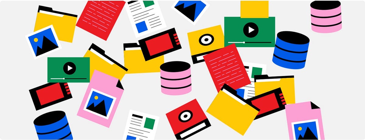 Preprocessing data for LLMs with Unstructured | by Naveen Rajan | Medium