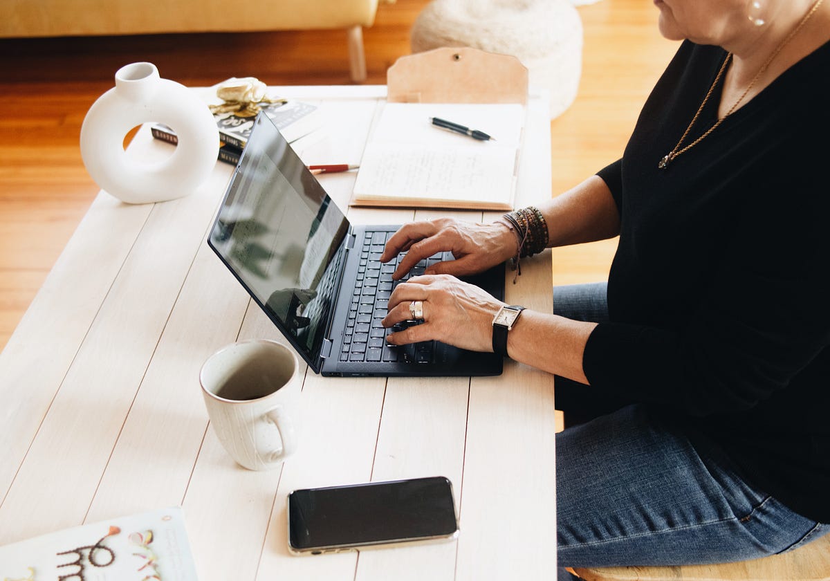 Let Pain Breathe Life Into your Writing | Kim Stamp | Age of Empathy