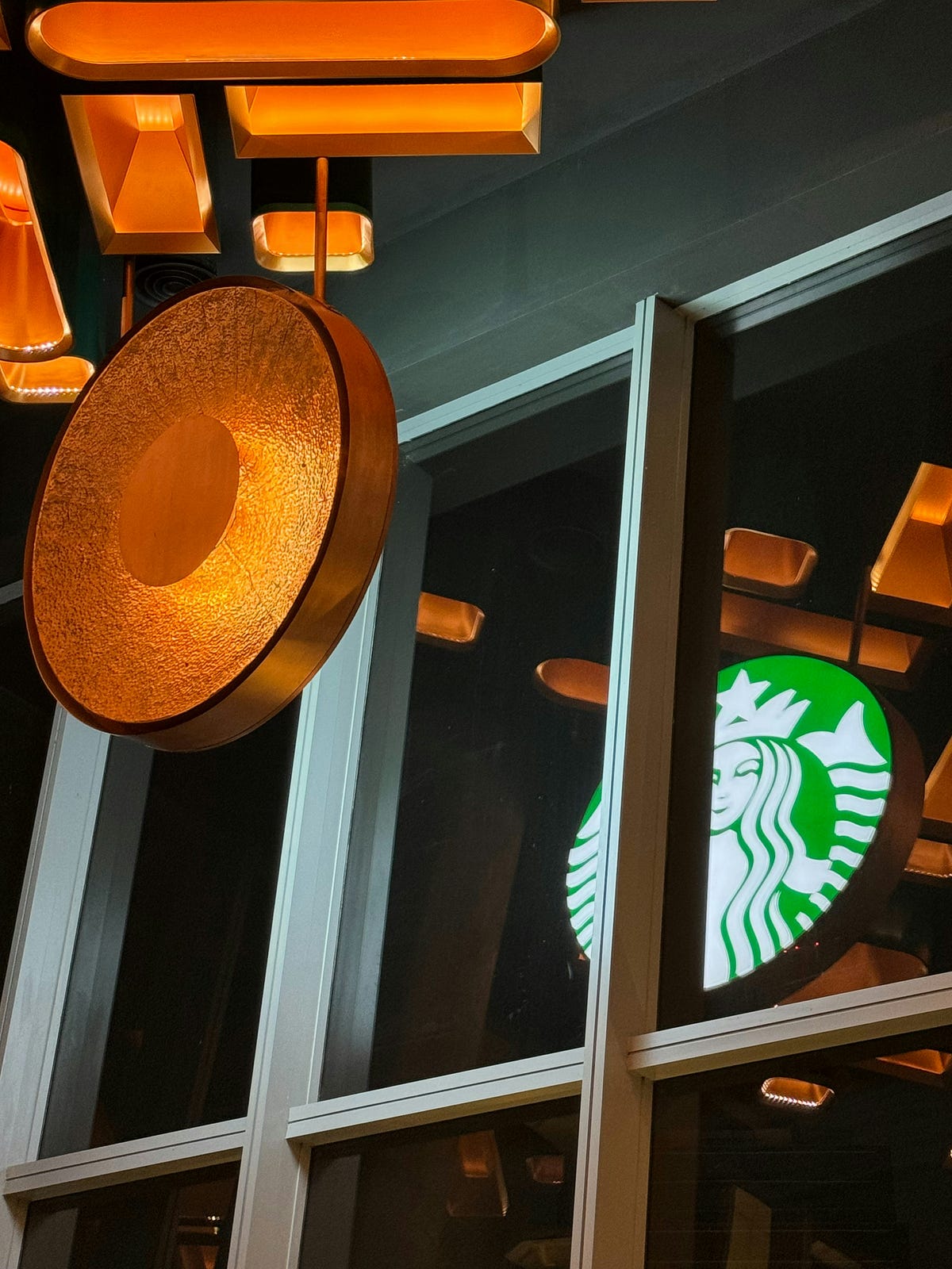 Reviving the Starbucks Experience: A Lesson in Strategic Focus | by ...